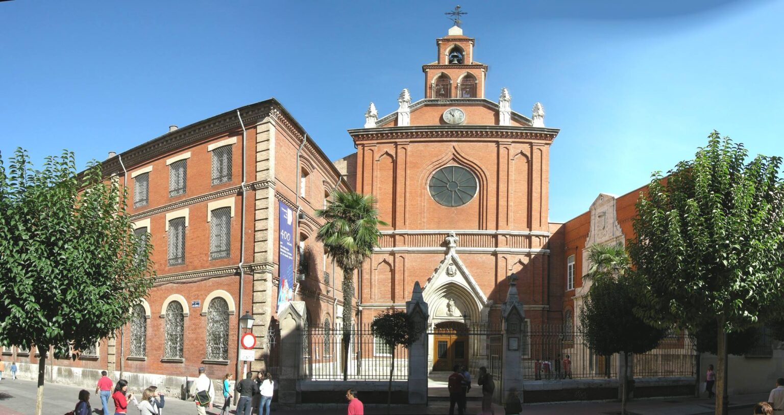Colegio Compañía de María